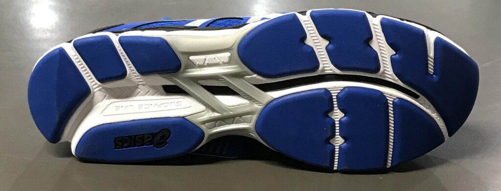 Asics Men’s Gel Rink Scorchers 2E Bowls Shoes | Riverina Bowls